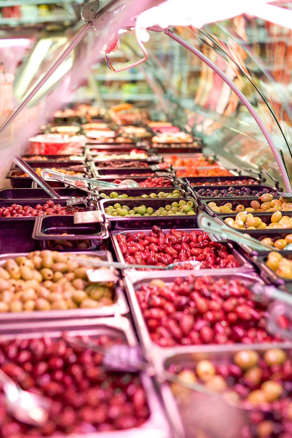 Photos — Deli Cravings