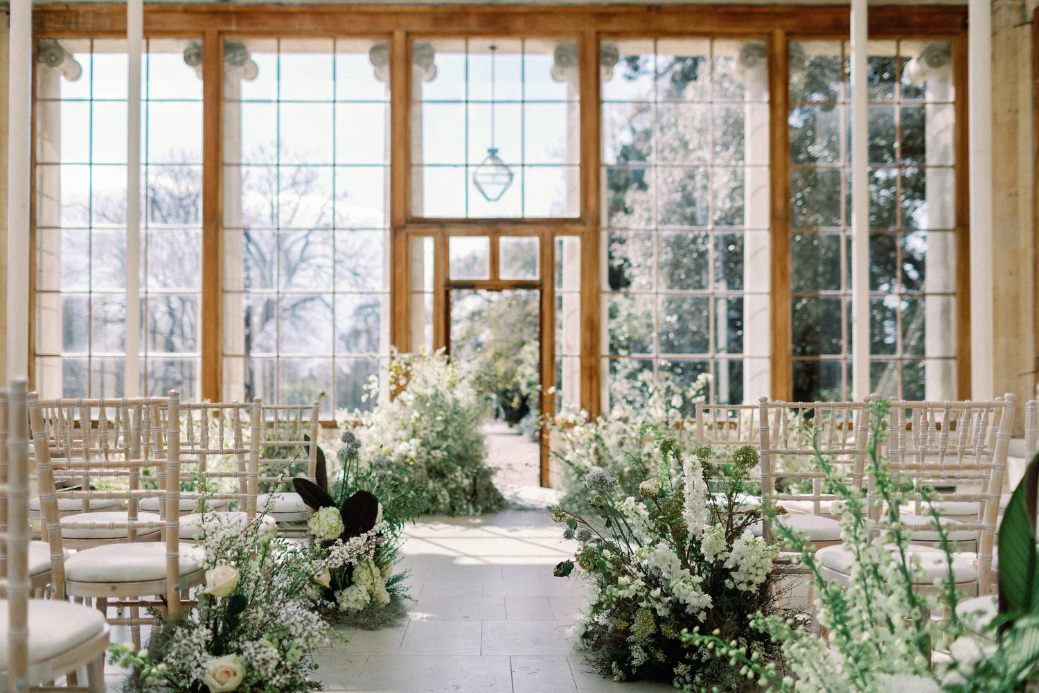 Chloe + Brandon — Liberty Lane Flowers