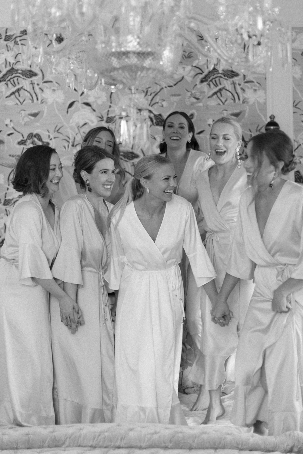 Chloe + Brandon — Liberty Lane Flowers