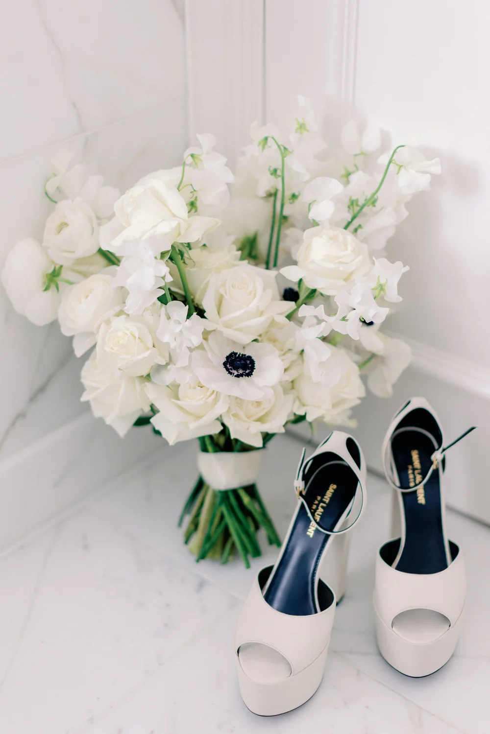 Chloe + Brandon — Liberty Lane Flowers