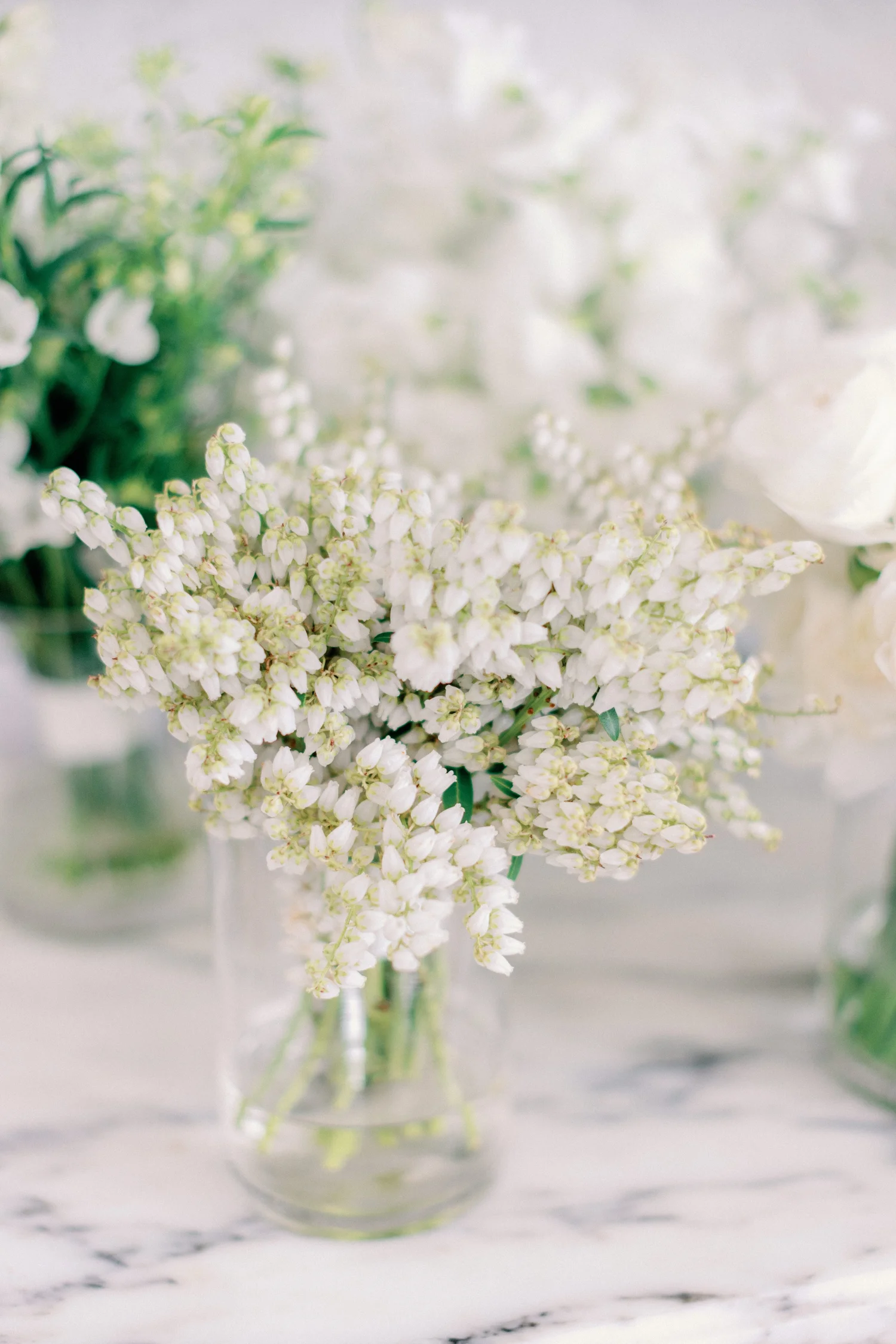 Chloe + Brandon — Liberty Lane Flowers