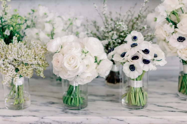 Chloe + Brandon — Liberty Lane Flowers