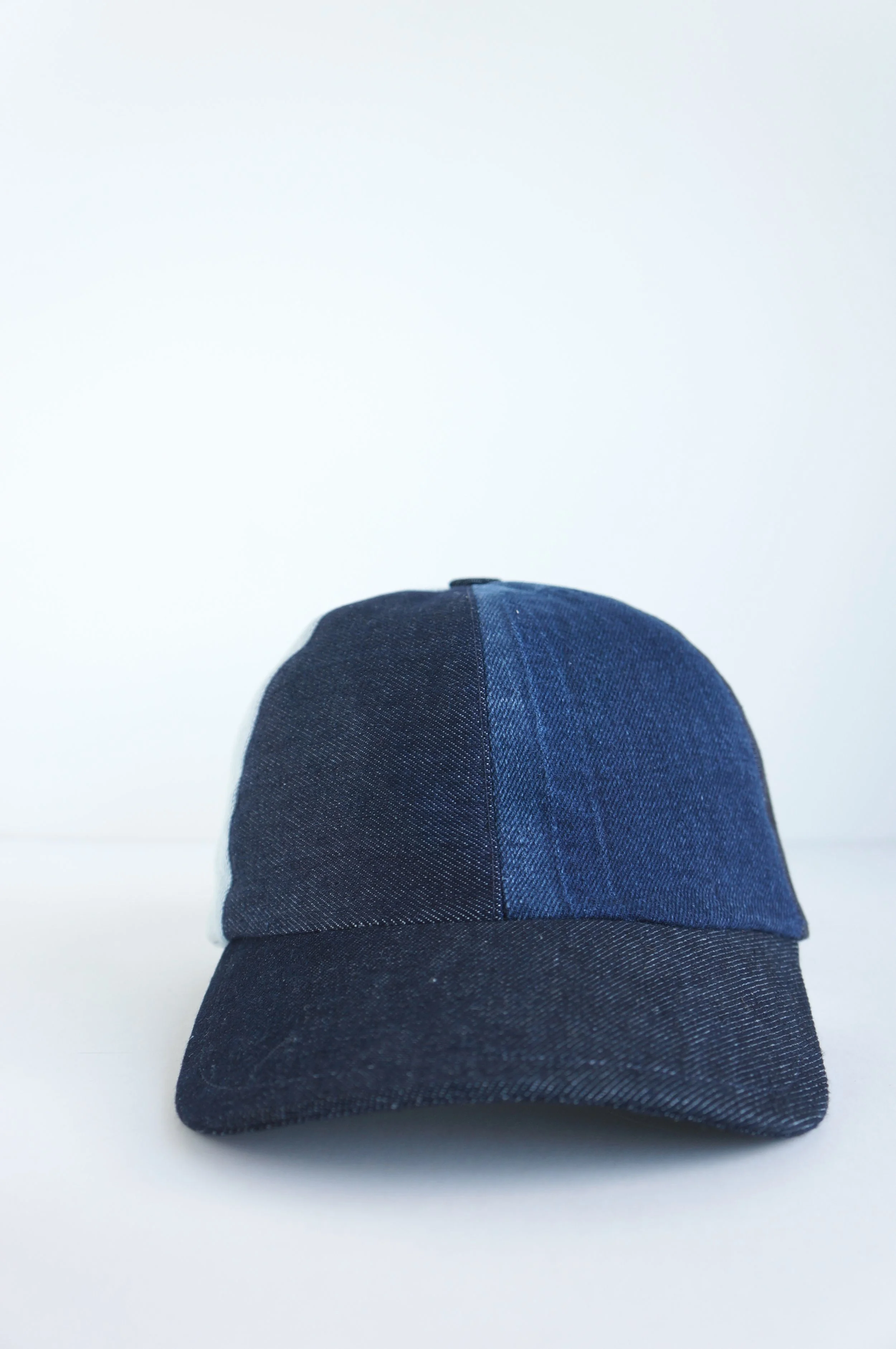 White Weft- Upcycled denim and jeans