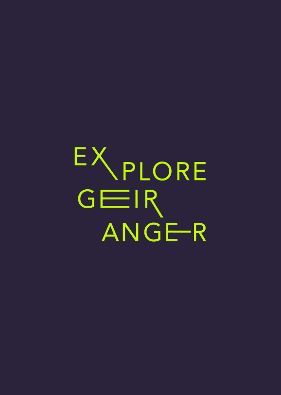 Explore Geiranger – Pulserende identitet — Panorama Oslo
