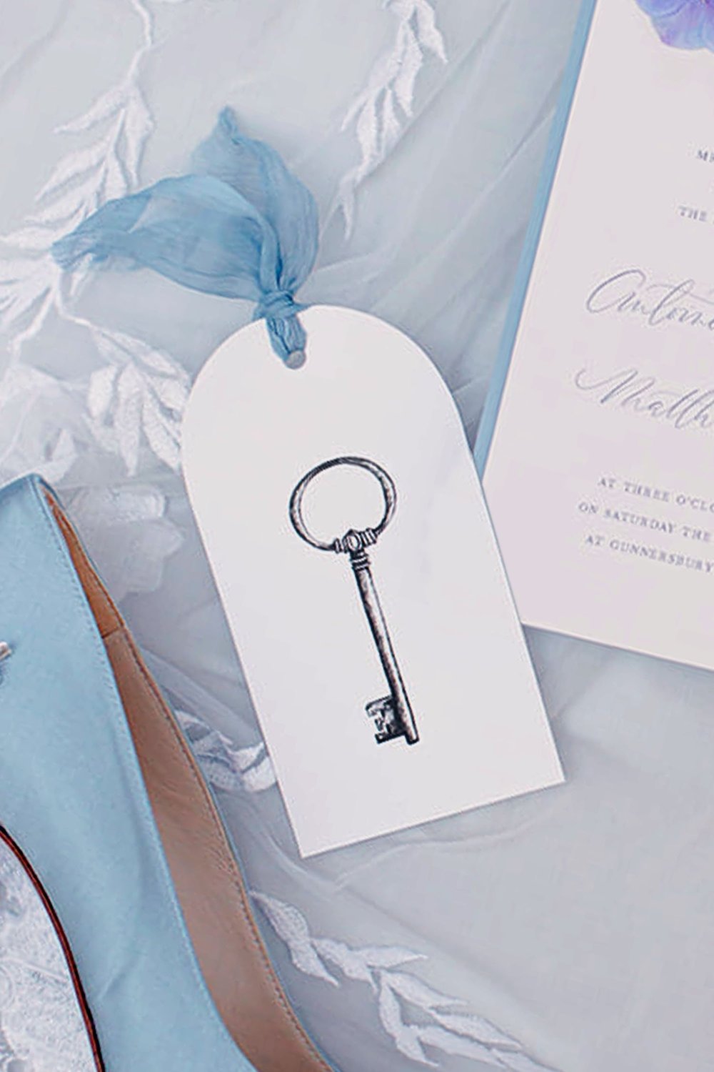 What to include on invitations for a destination wedding — Written By Emily