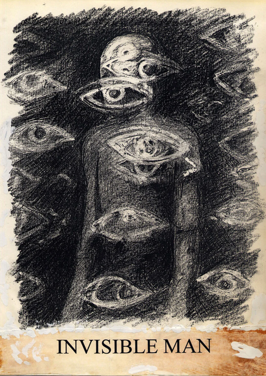 Invisible — Michael McMillan