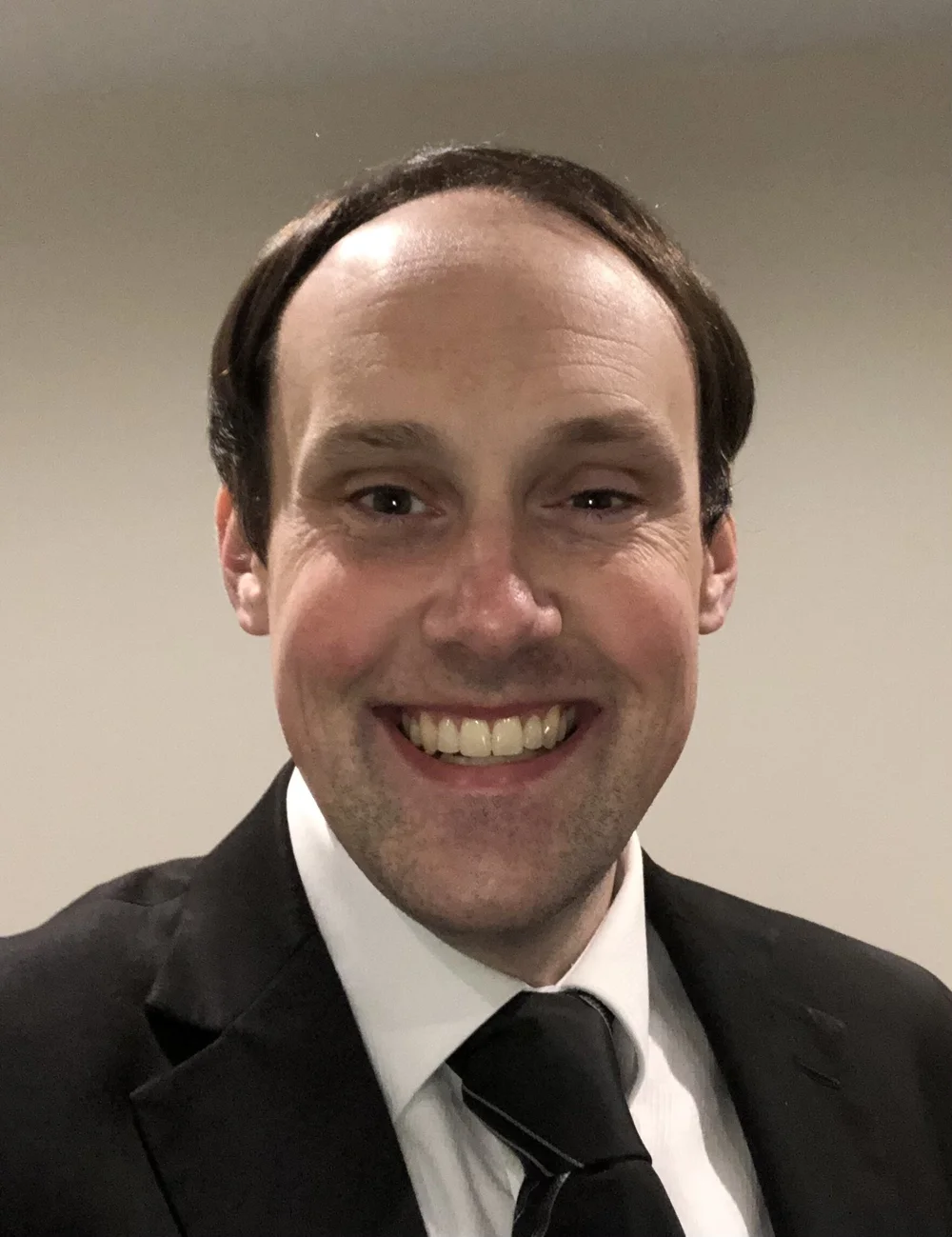 Welcoming Tim Hart to ACSR — acsr.org.uk