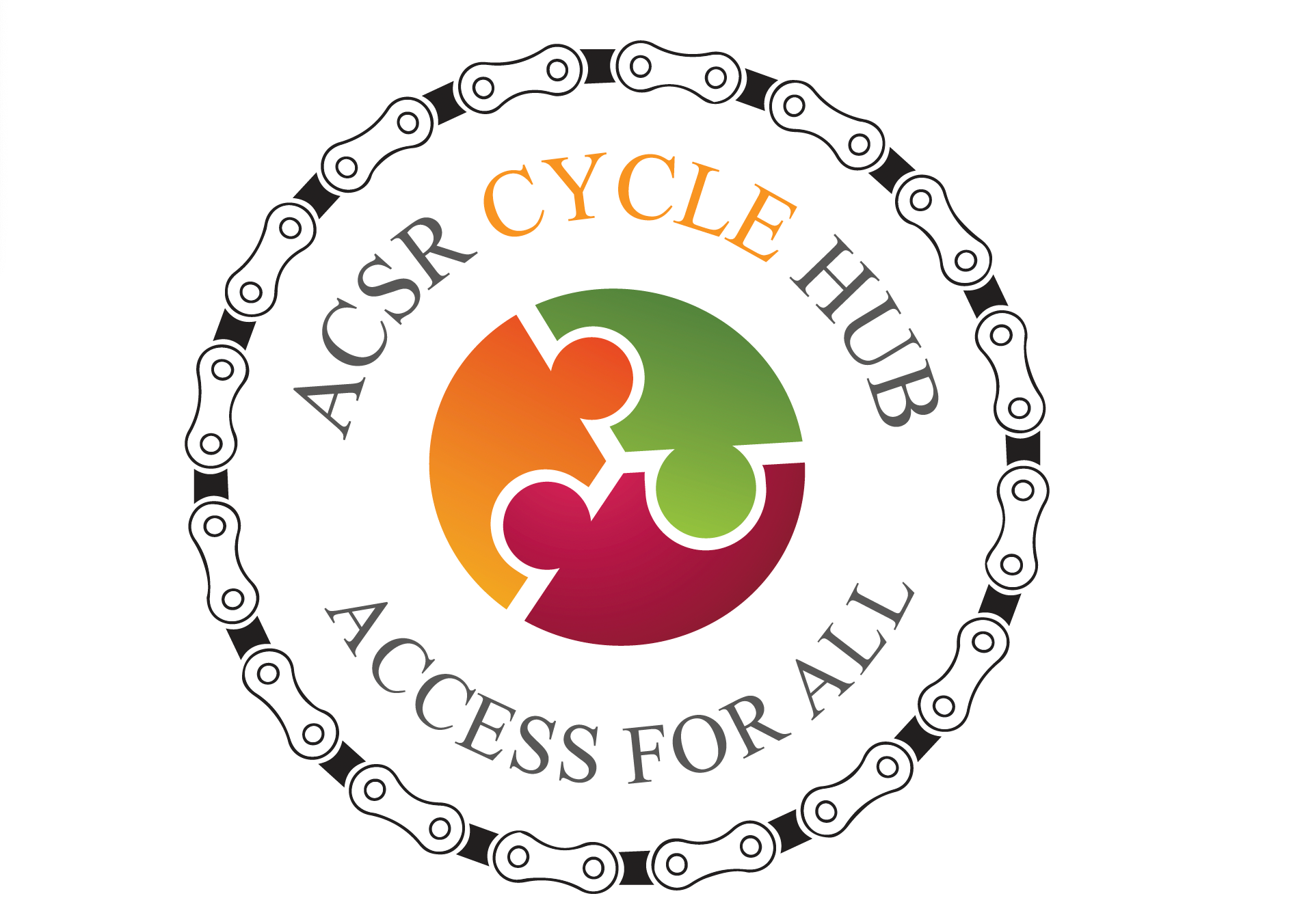 Community Cycling — acsr.org.uk