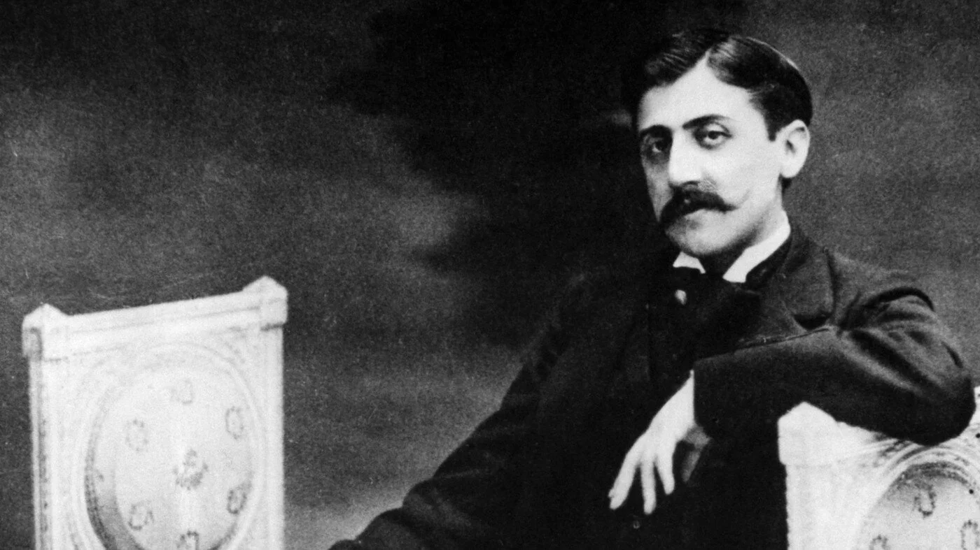 Ratatouille, Madeleines and Memory — Felix Stocker