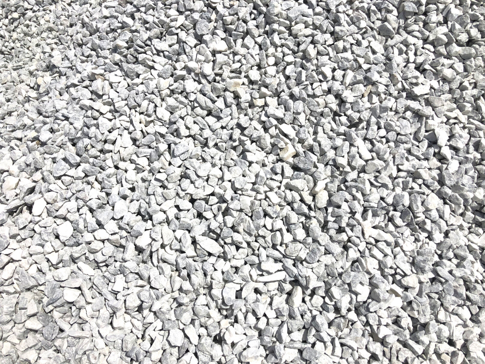 Troy Sand & Gravel
