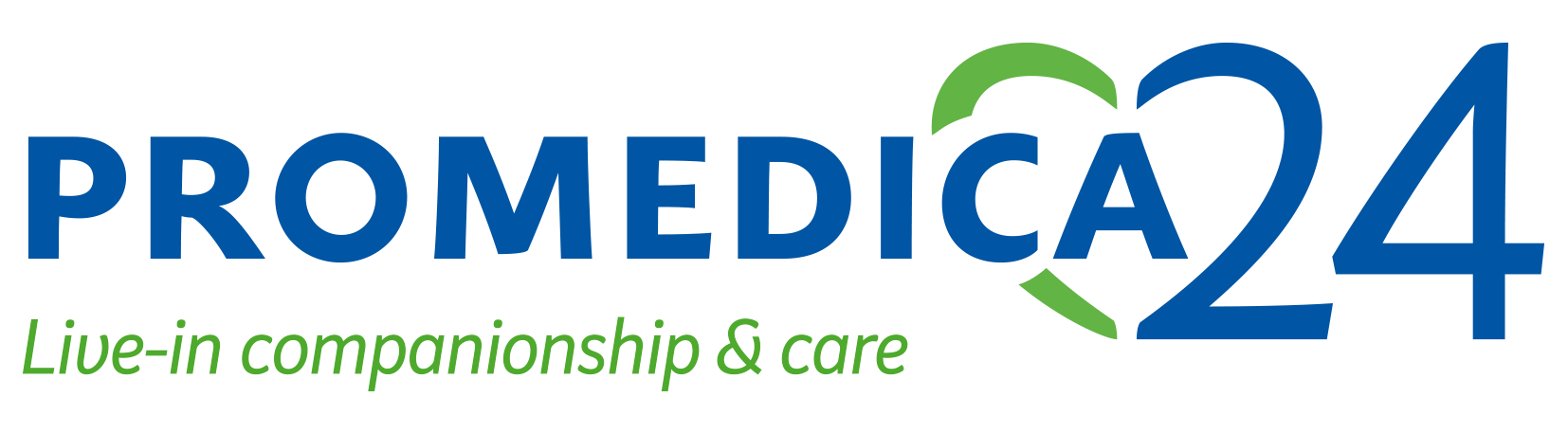 Promedica 24 — CAN Solutions Ltd