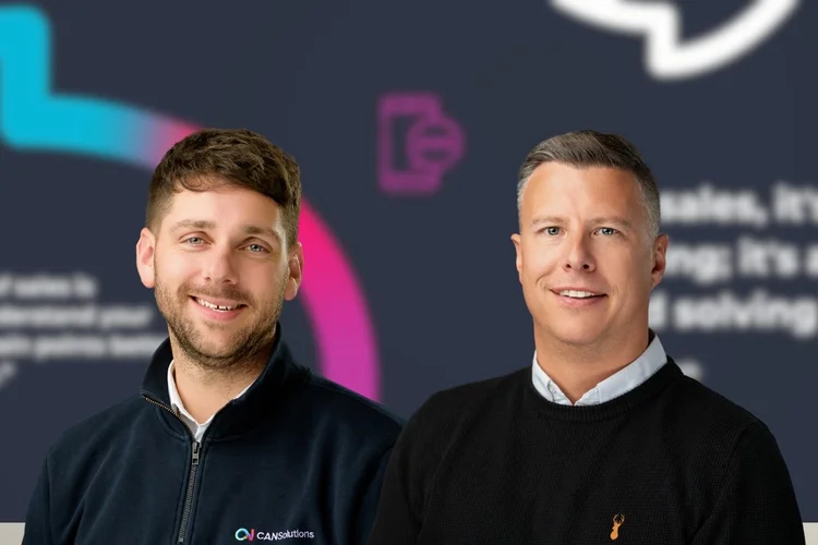 About Us — CAN Solutions Ltd