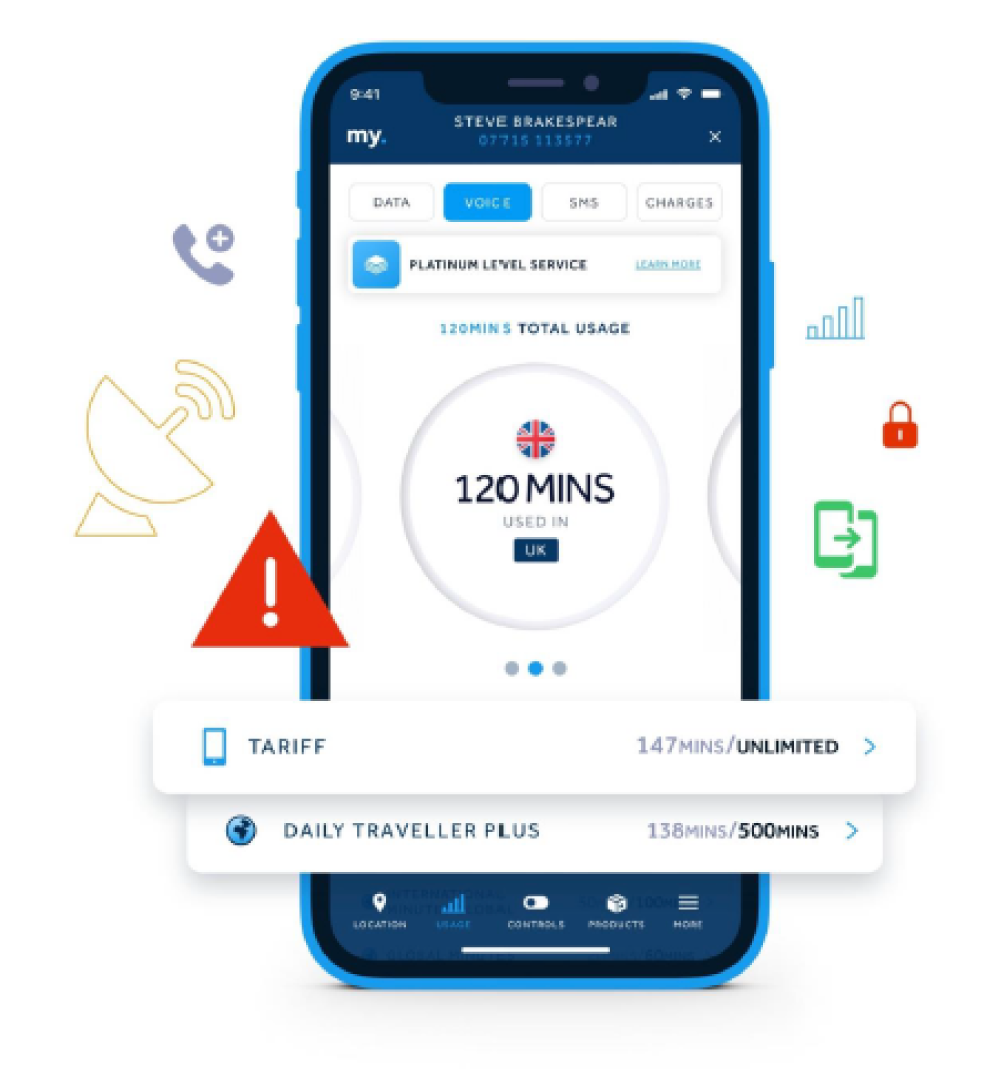 my.plan — CAN Solutions Ltd