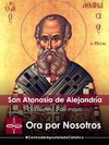 San Atanasio de Alejandría — Catholic Apostolate Center Feast Days
