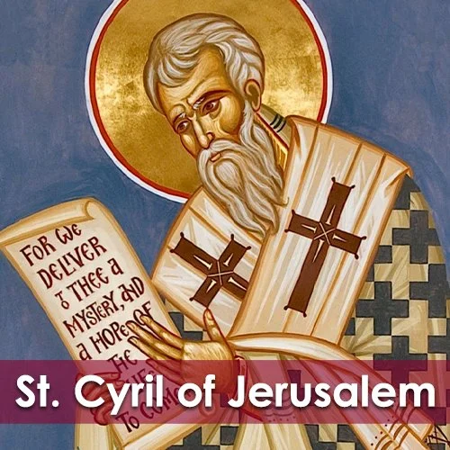 Feast Days and Solemnities — Catholic Apostolate Center Feast Days