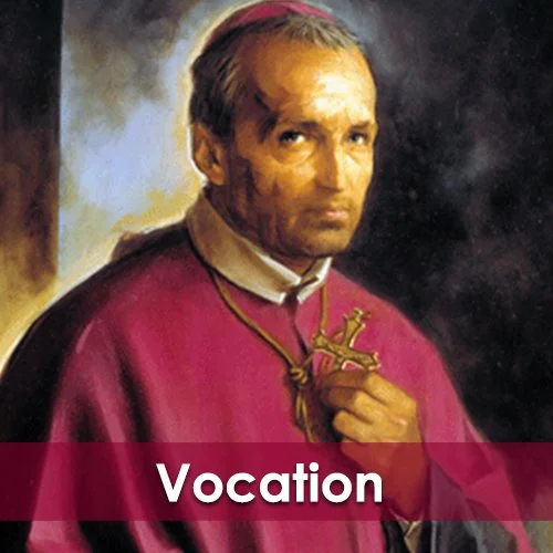 Catholic Apostolate Center Feast Days