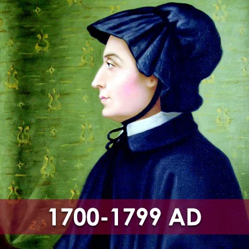 Time Period — Catholic Apostolate Center Feast Days