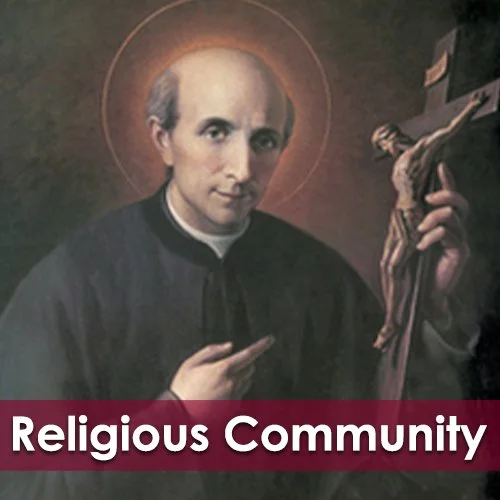 Catholic Apostolate Center Feast Days