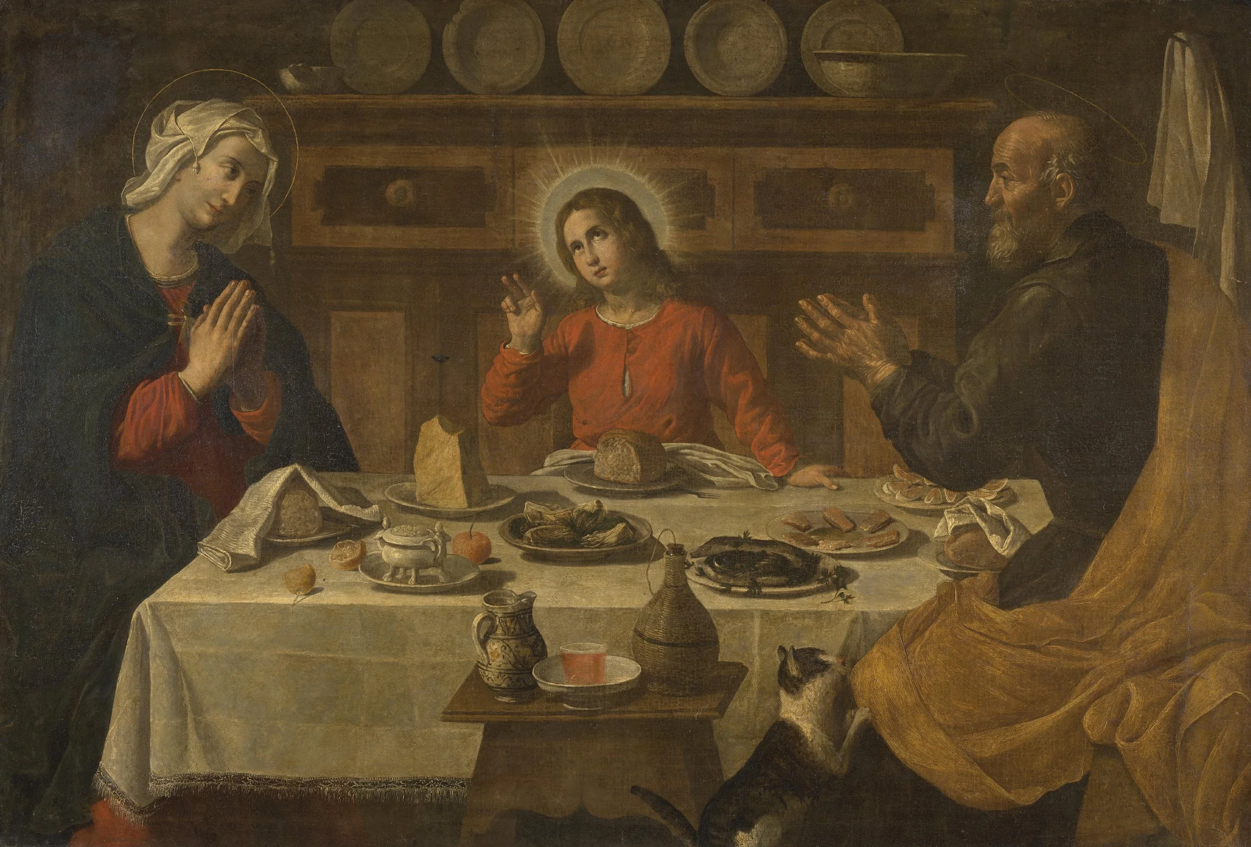 December — Catholic Apostolate Center Feast Days