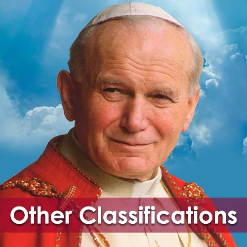 Catholic Apostolate Center Feast Days