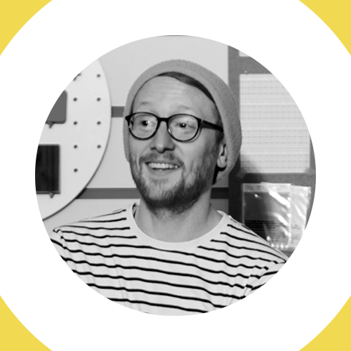 Workspaces — Bon Volks Studio