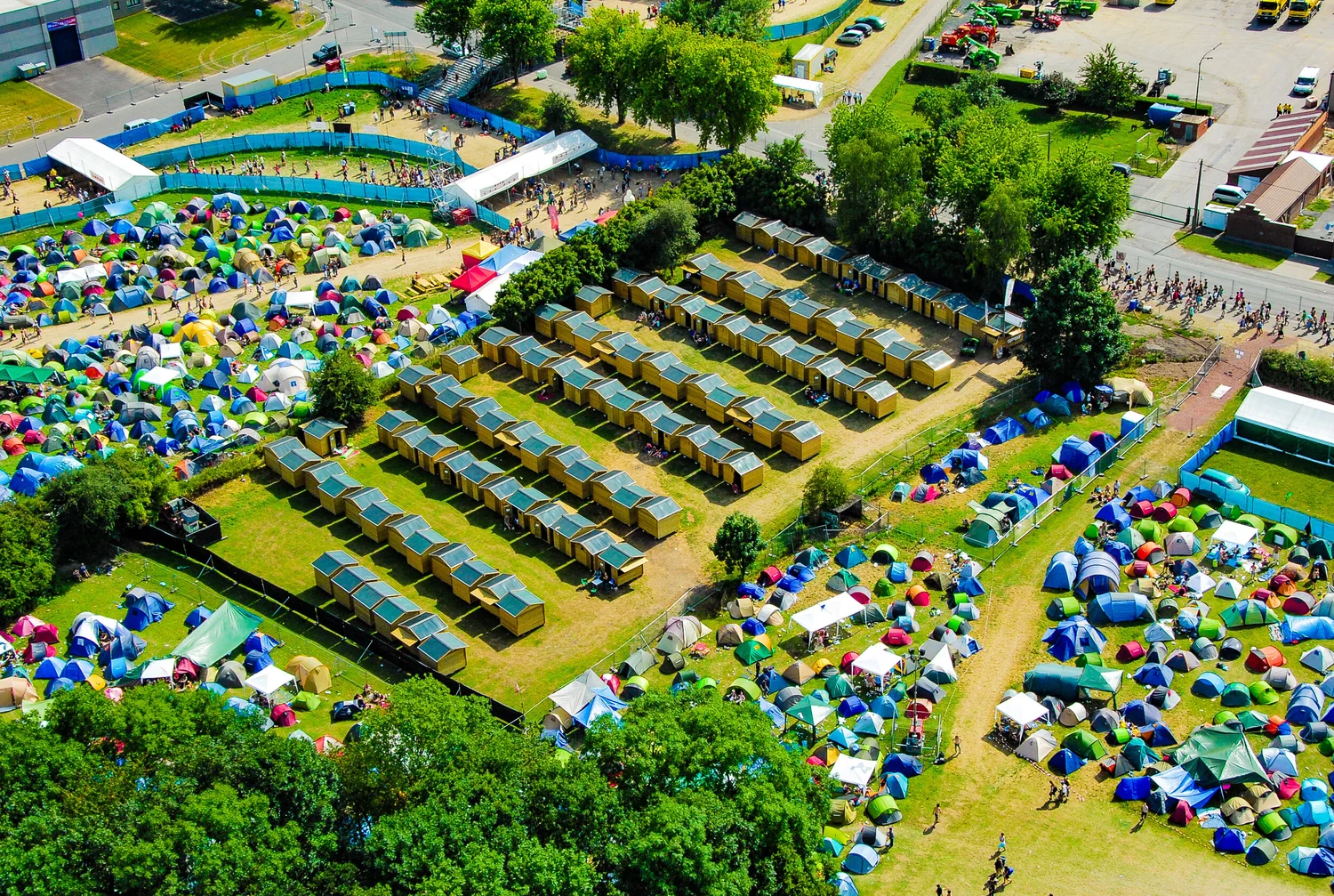 Festihut | Festival & Events | Chalets to hire — Chalet Events