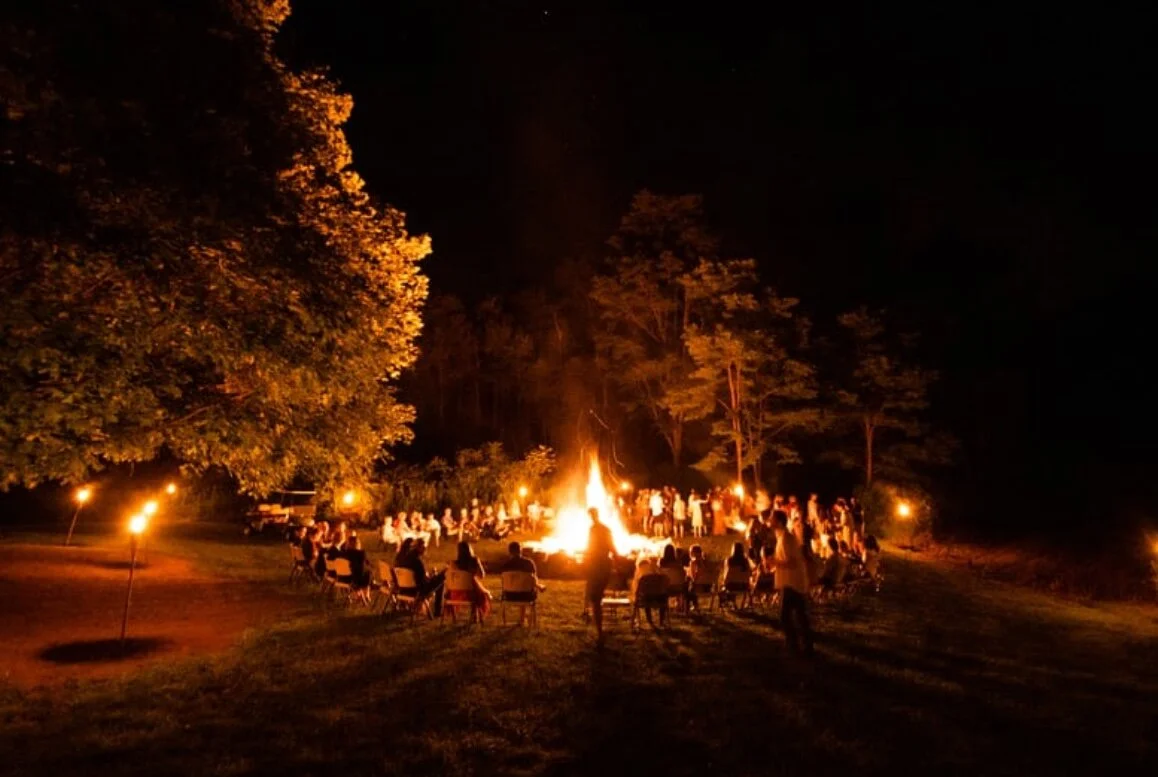 Lakeside Fire Campground
