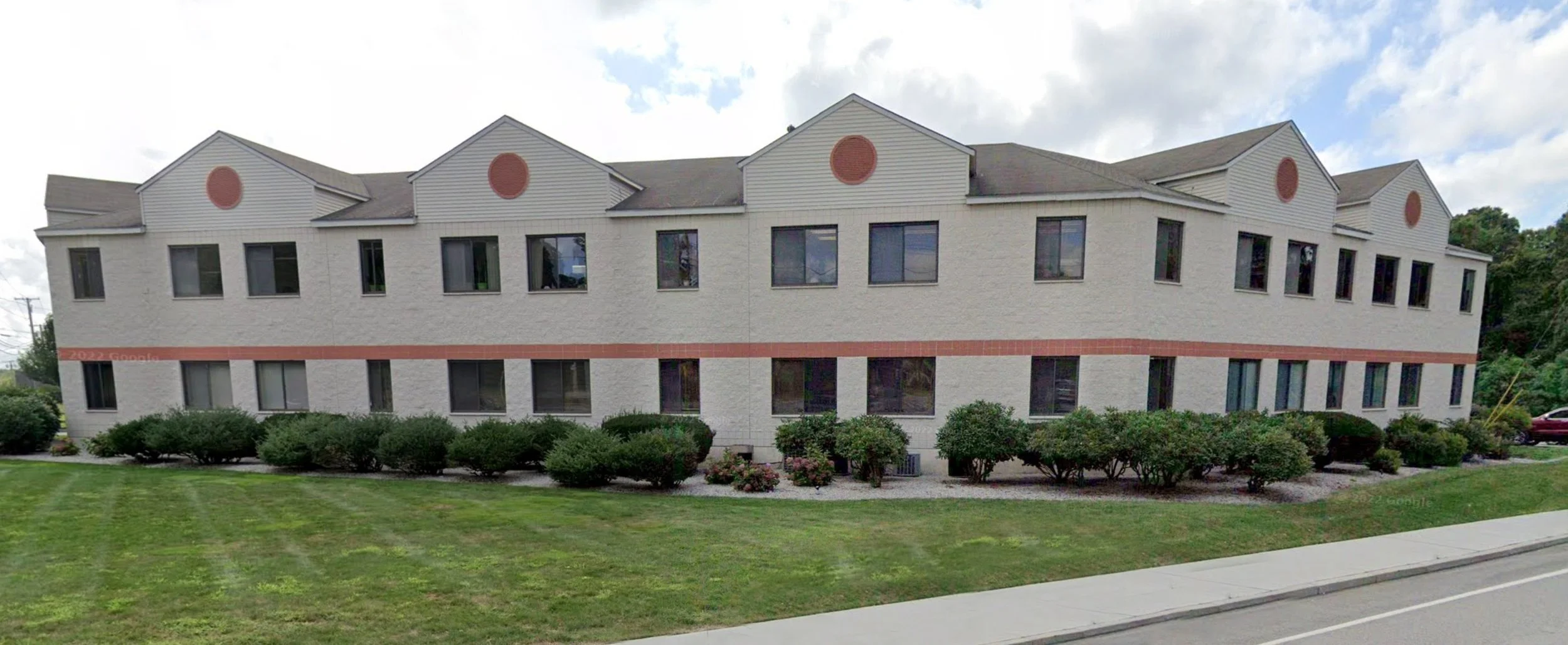 About Dream Builders — Dream Builders Financial