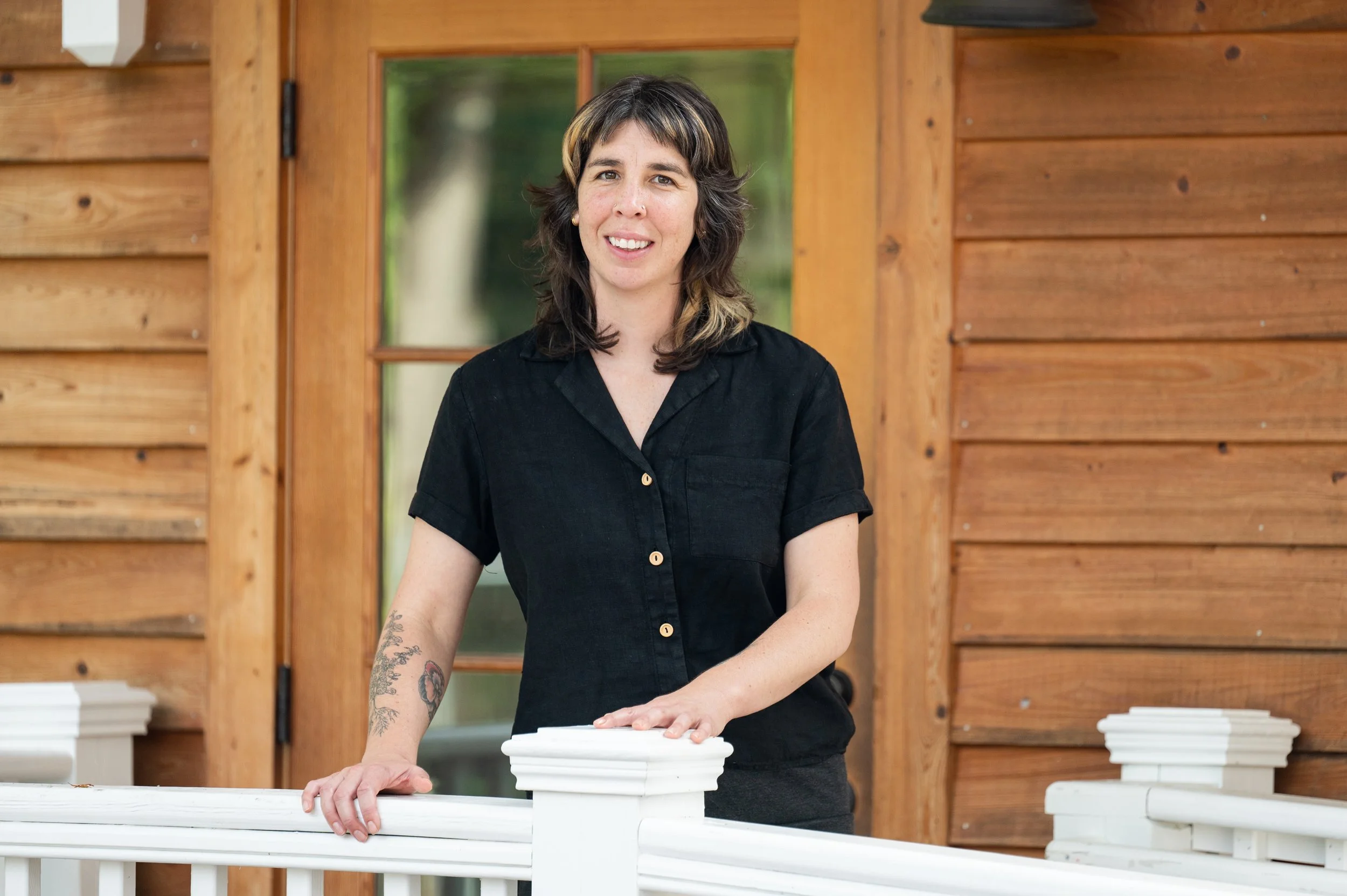 Our Faculty — The Chandler School