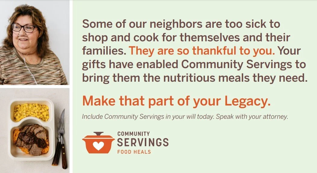 Typography Best Practice for Fundraising - Five Maples