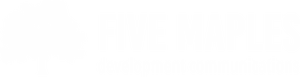 Five Maples Development Communications