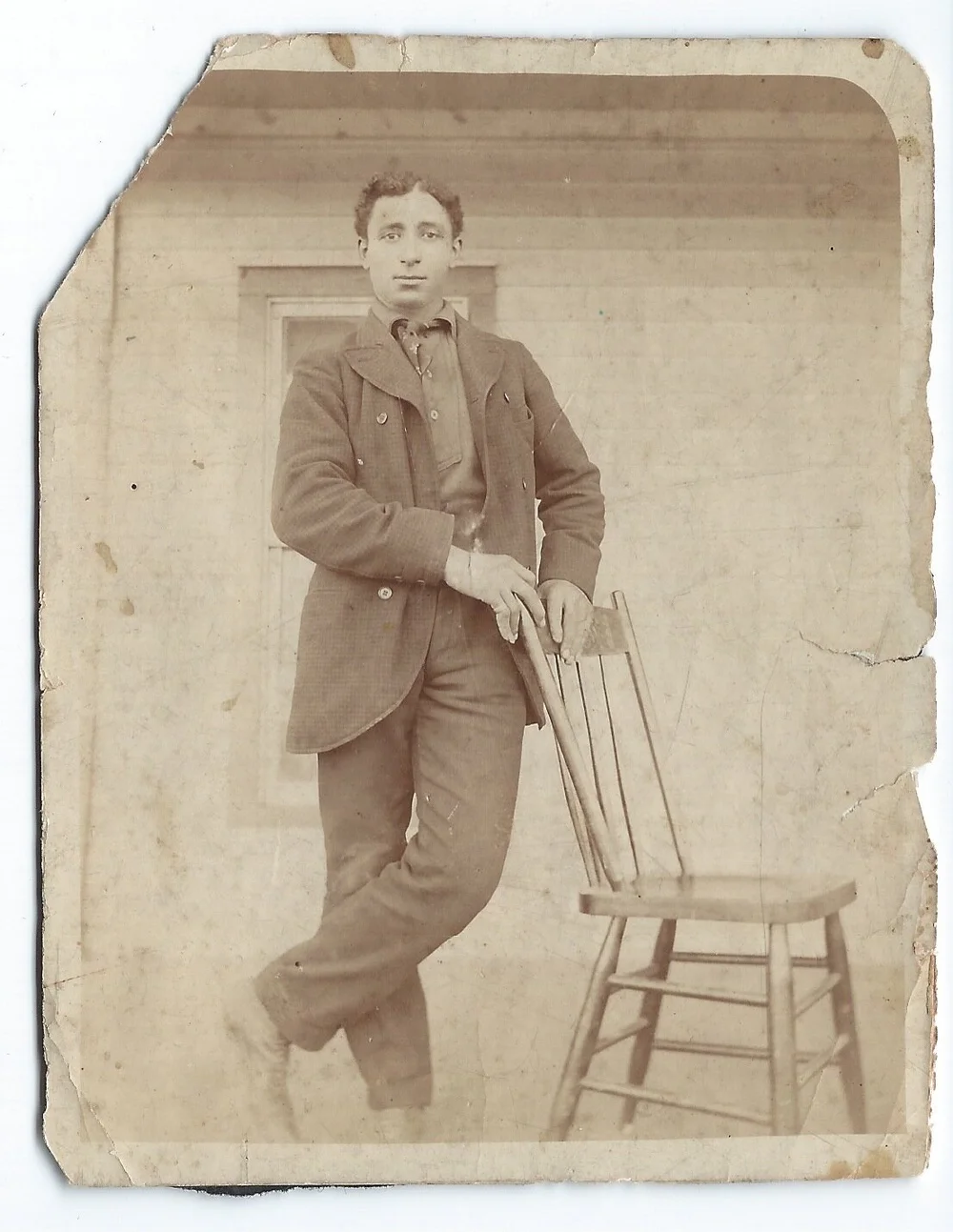 The House Archives Built — up//root zines