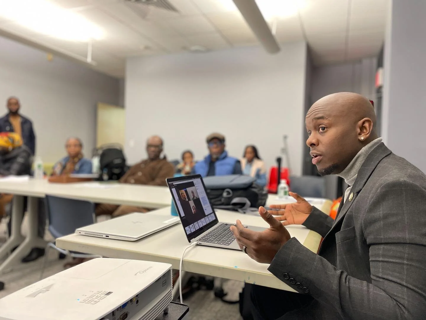 Citizens Committee for New York City