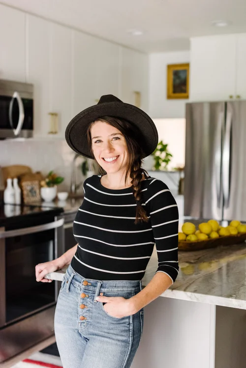 About 1 — Meghan Kinney Designs