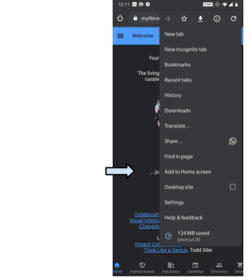 How-To — myLibrary.world