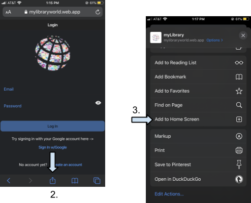 How-To — myLibrary.world