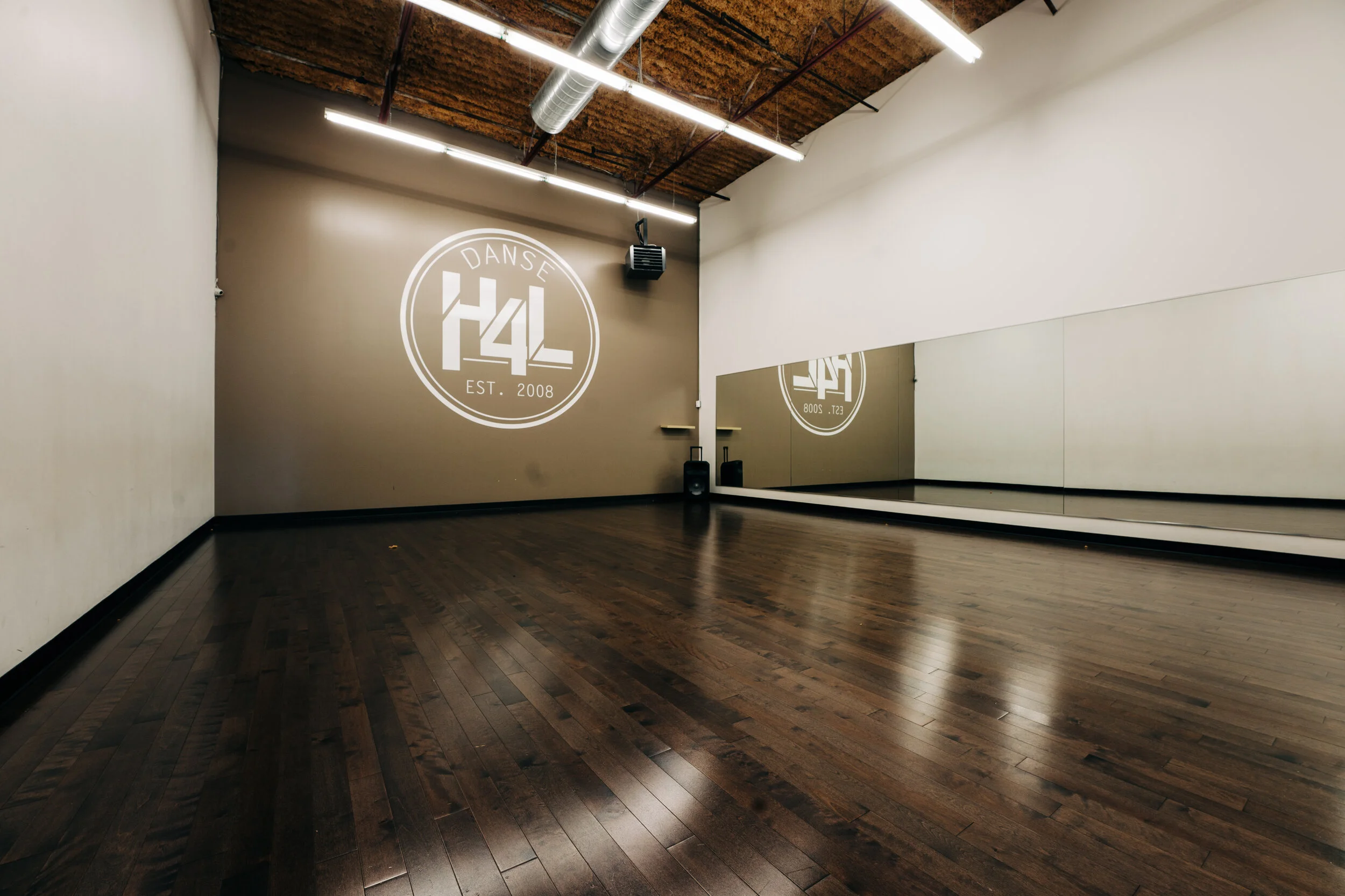 General 2 — H4L DANCE COMPANY