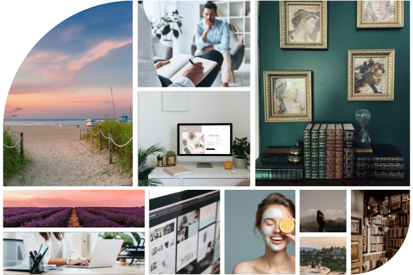 Our Portfolio — Triadic Designs