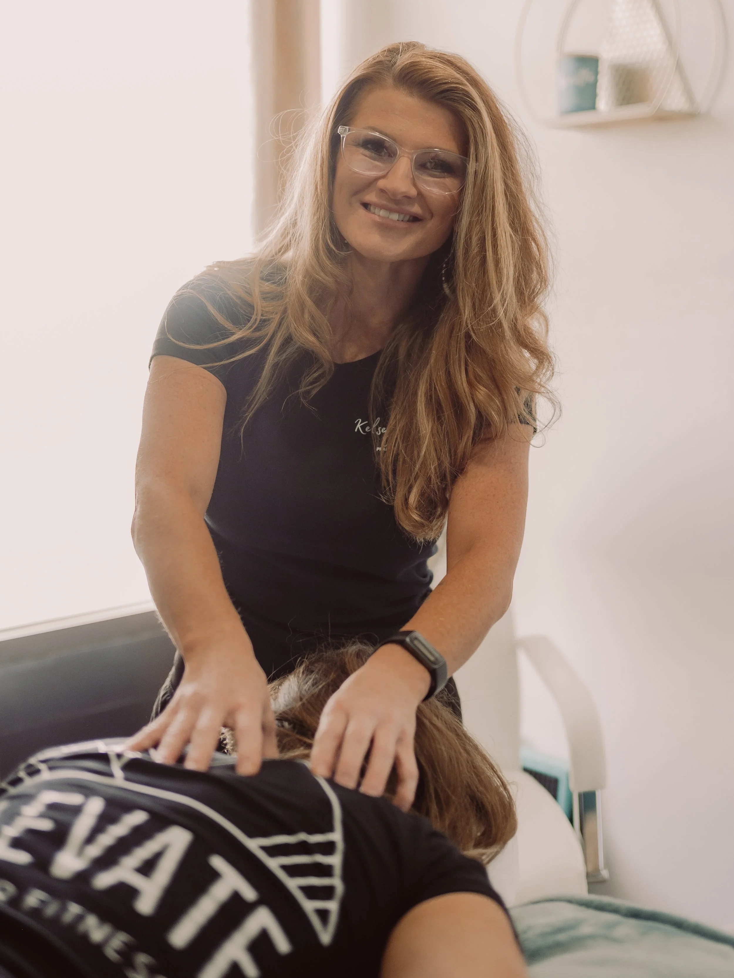 Body Work — Intentions Health and Wellness