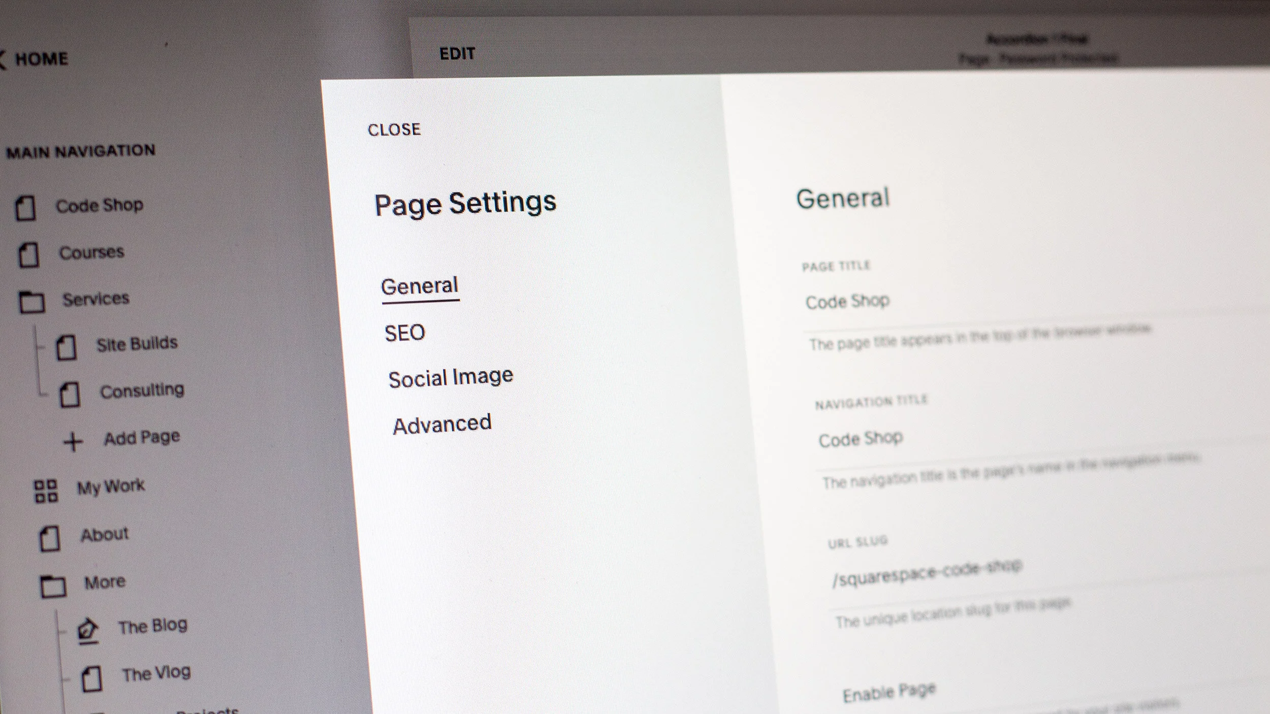 Squarespace Tips From A Squarespace Expert Squarespace Tips From A Squarespace Expert