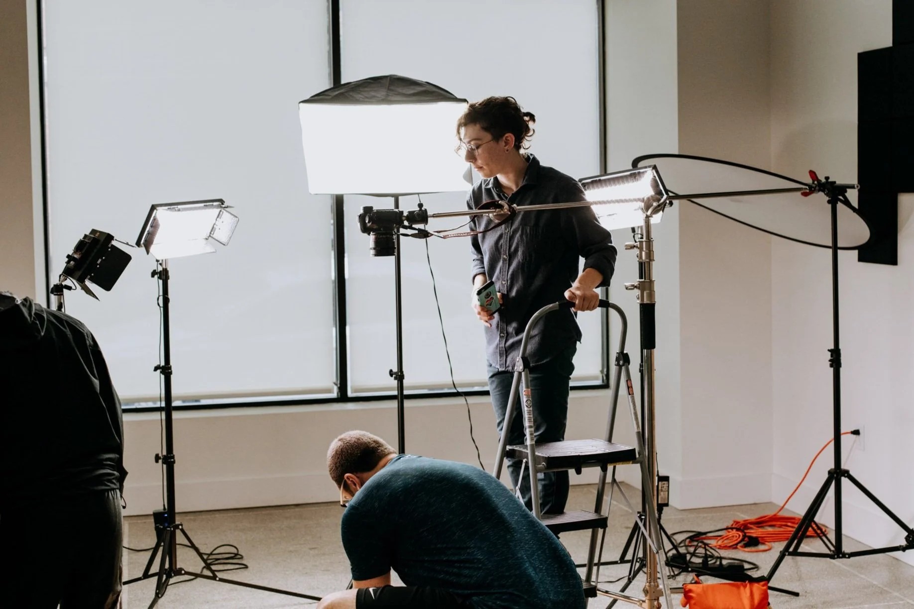 Learn Why Website Photography is Important