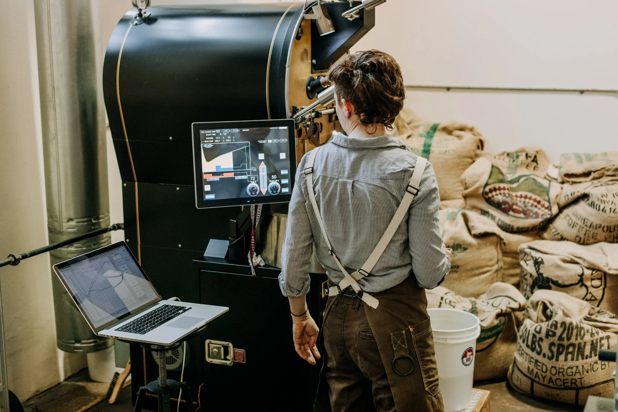 Elementary Coffee Co.