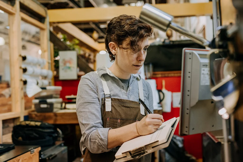 Elementary Coffee Co.