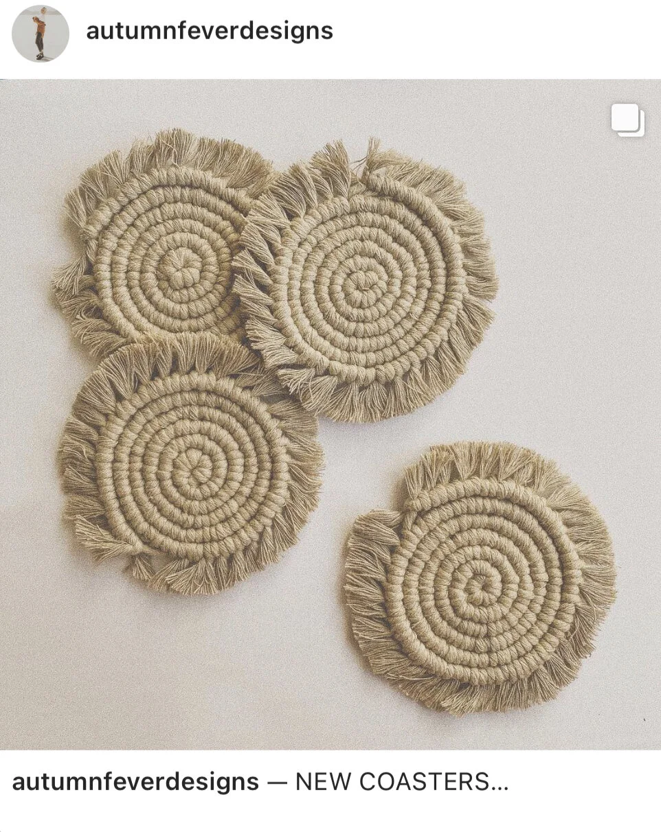 Autumn Fever Designs