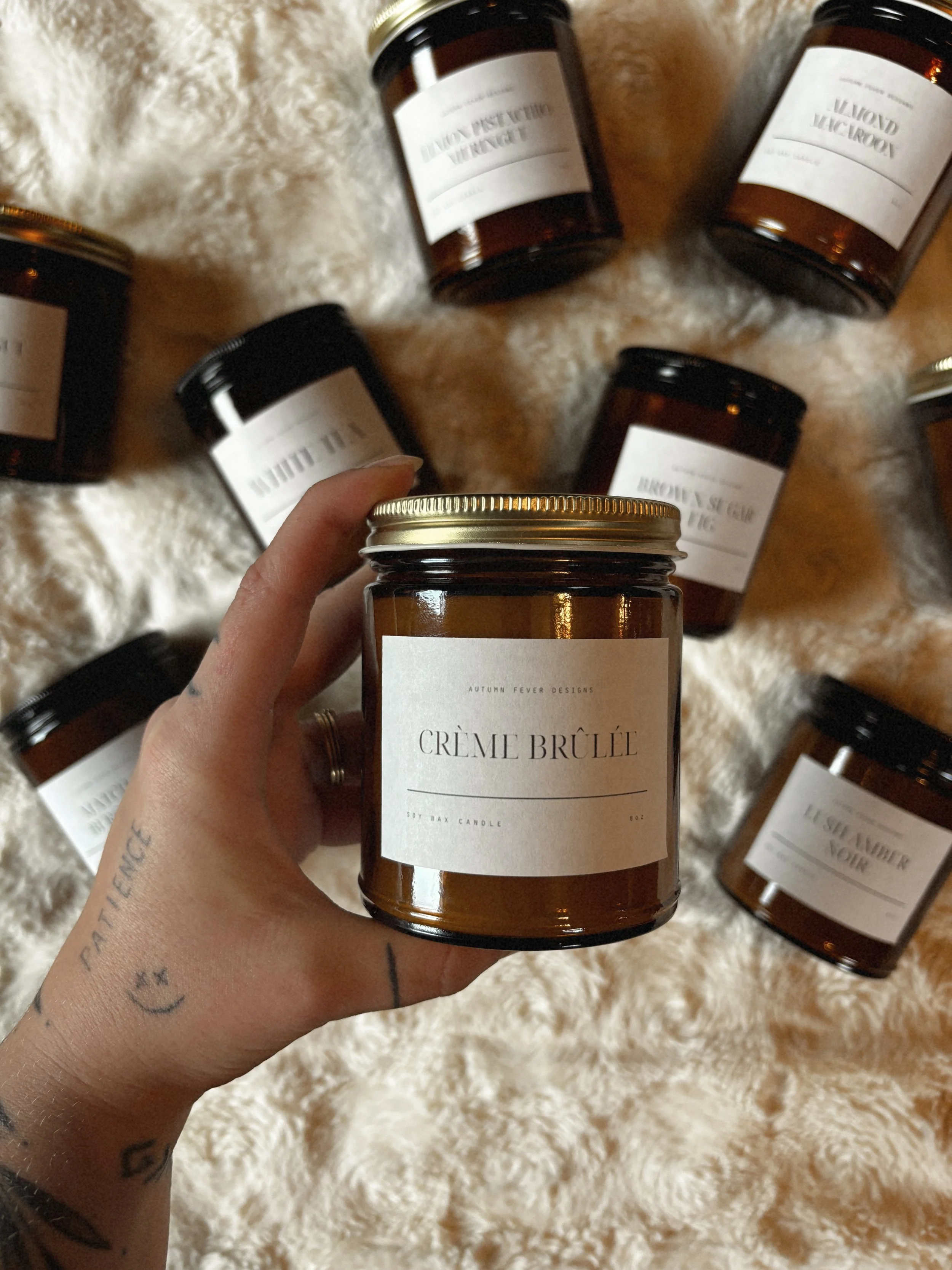 Autumn Fever Designs