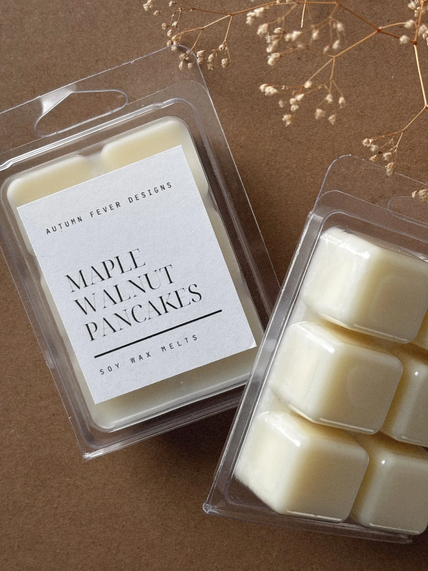 Autumn Fever Designs