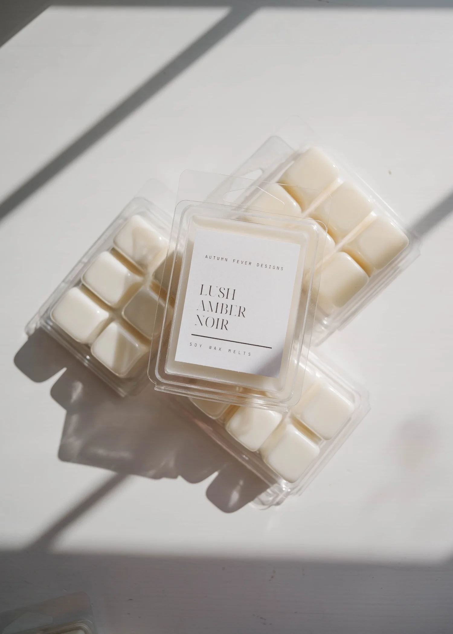 Autumn Fever Designs