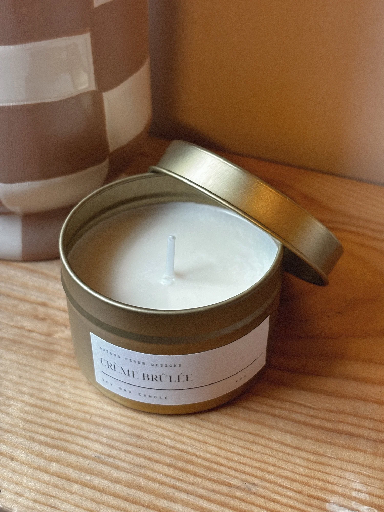 Autumn Fever Designs