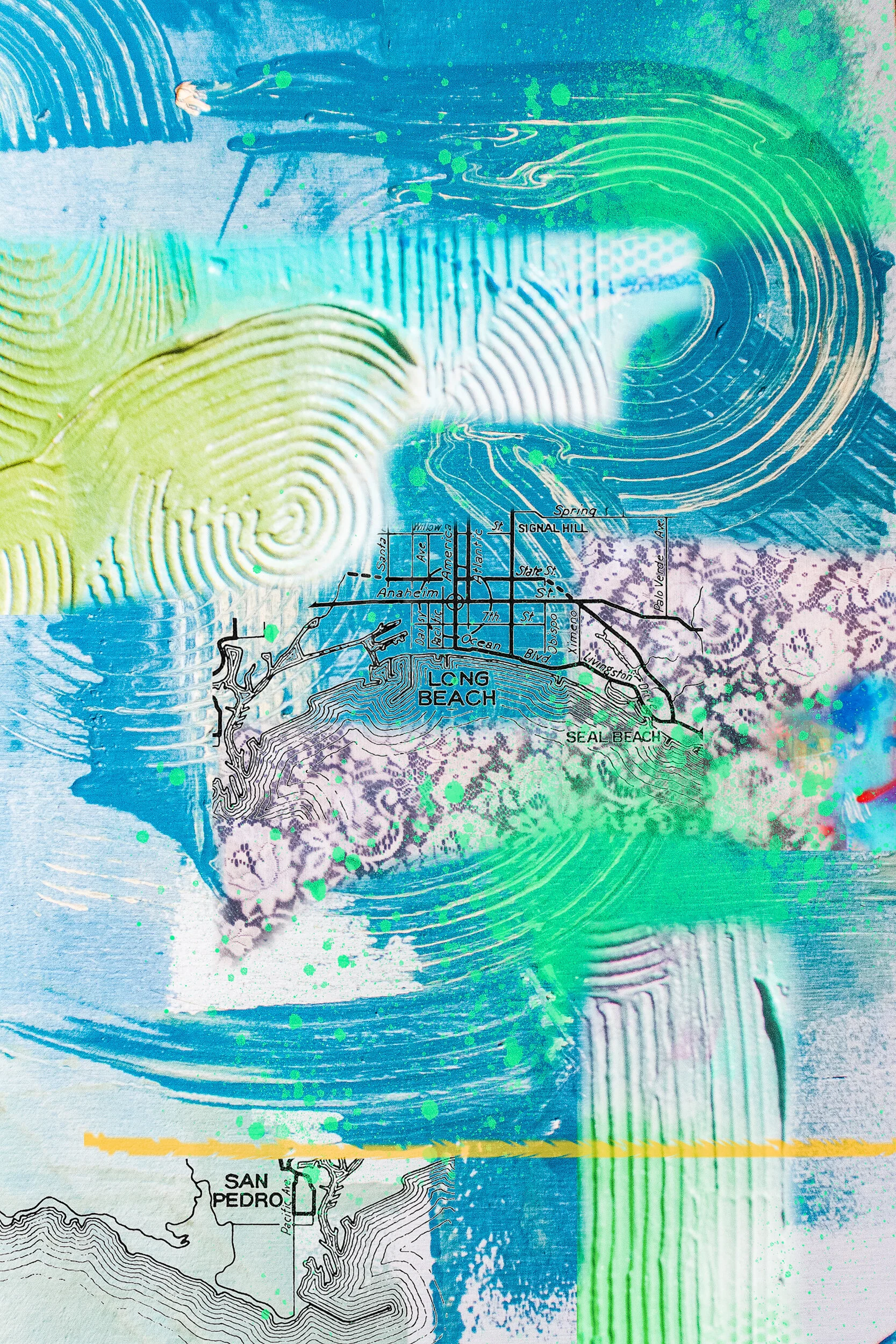 Abstract — C.Bennett