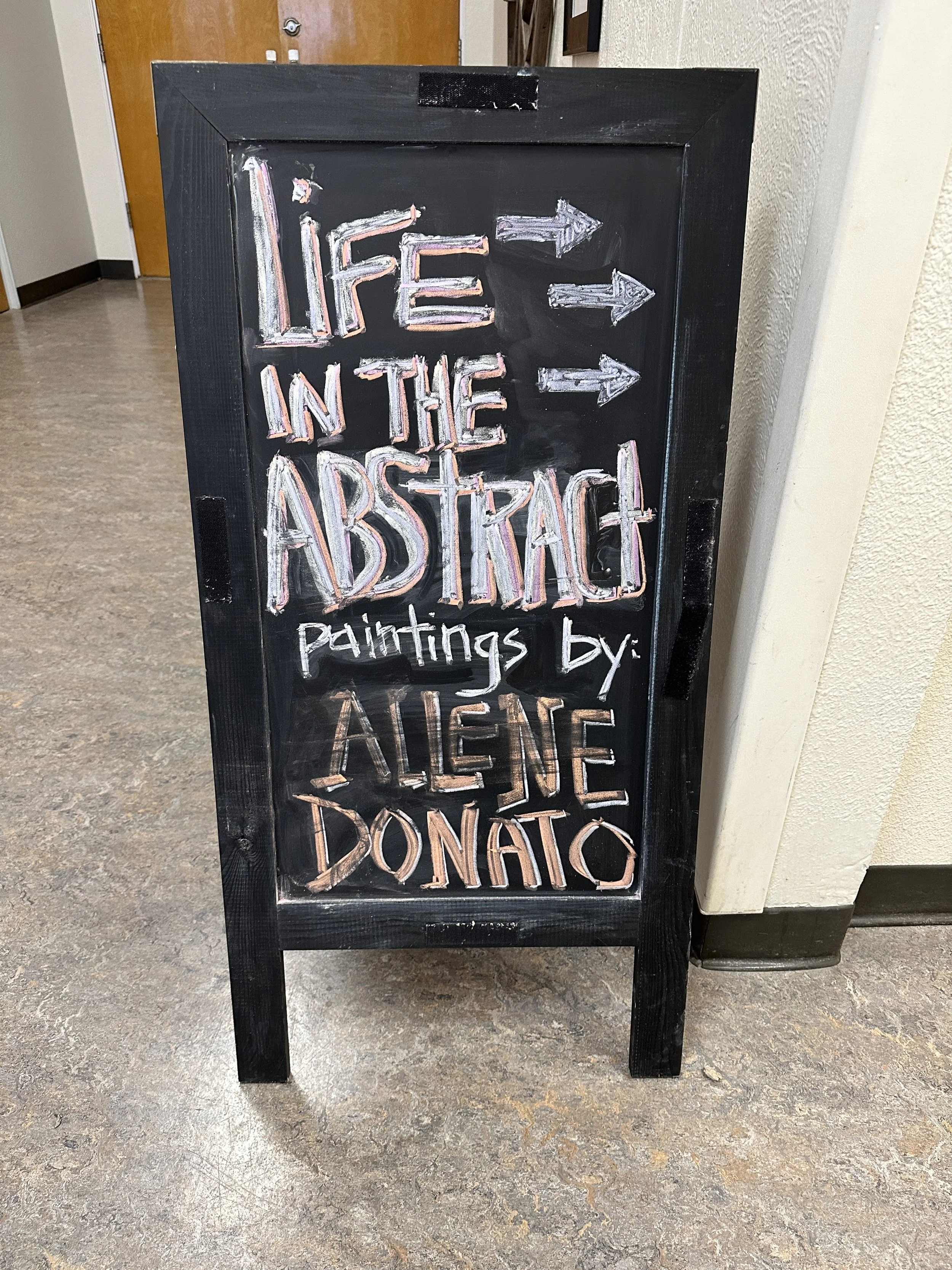 Exhibitions — Sebastopol Center For the Arts, California